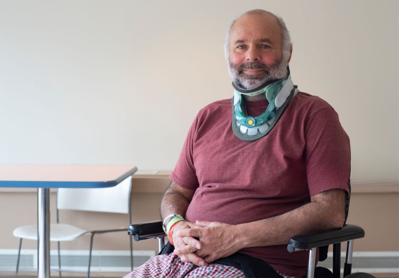 Neck Brace After Surgery: Essential Tips for Recovery