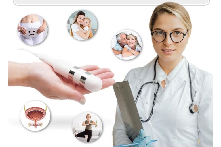 Tens Unit For Pelvic Floor Dysfunction: Effective Relief Techniques