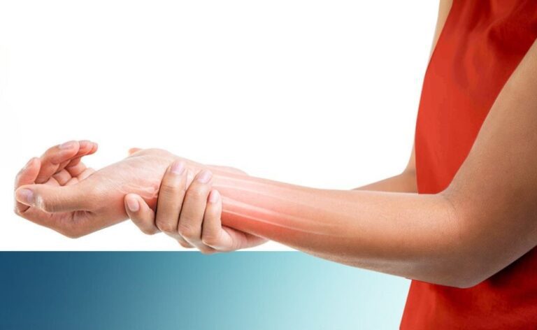 Dorsal Forearm Splint: Application, Benefits, and Uses