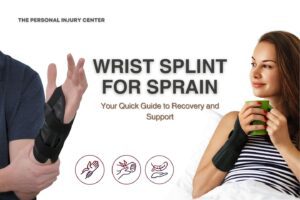 Wrist Splint for Sprain: Your Quick Guide to Recovery and Support