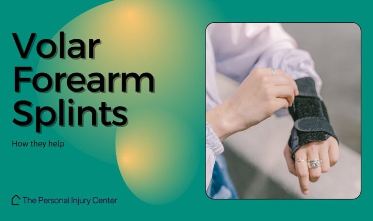 Top 5 Picks for Volar Forearm Splints