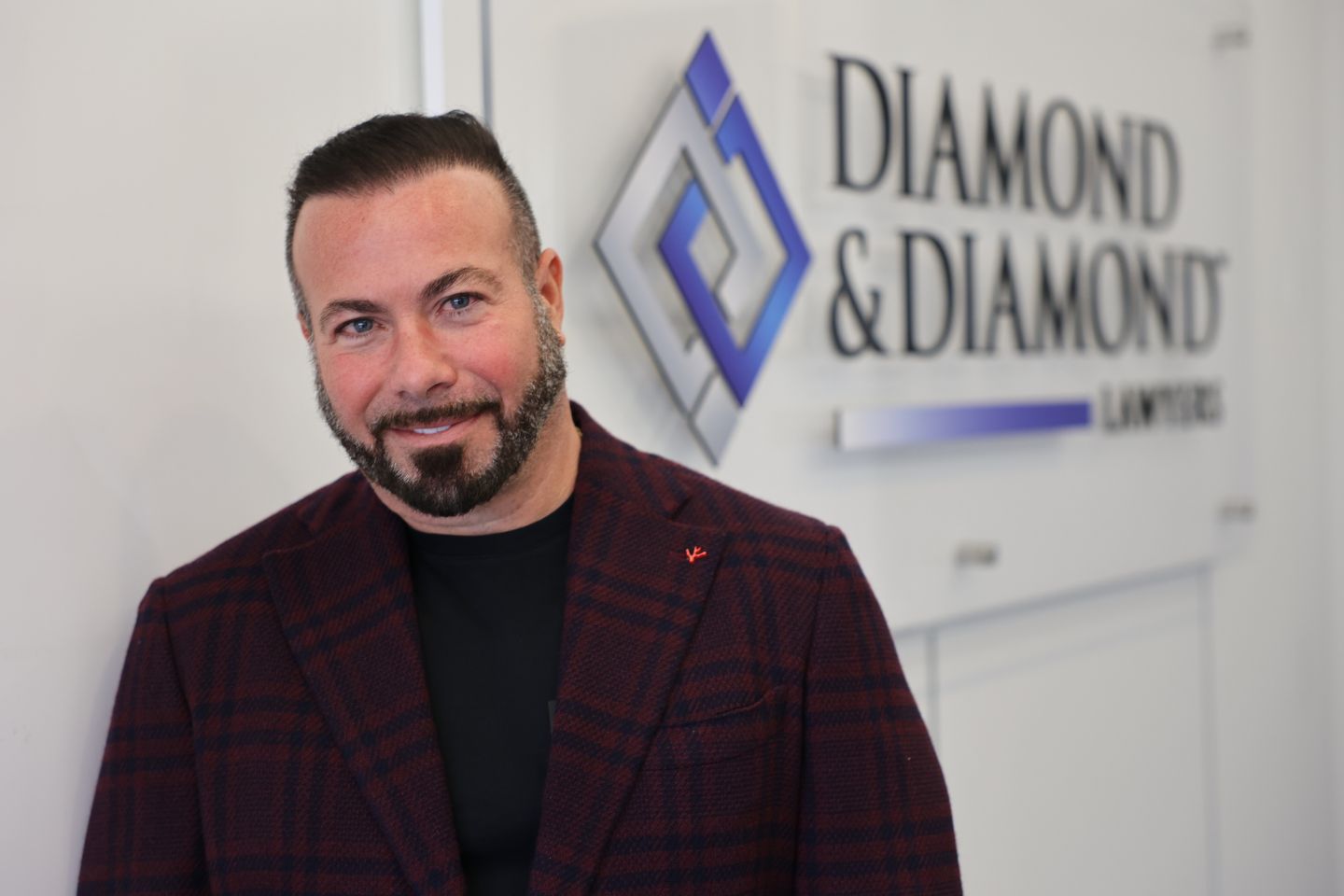Interview with Jeremy Diamond, Managing Lawyer at Diamond & Diamond ...